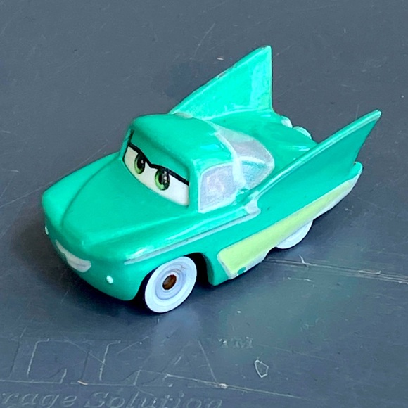 Other | New Cars Metal Mini Racers Series 2 Flo Die Cast | Poshmark